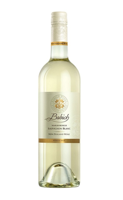 Babich Sauvignon Blanc - SGdutyfree