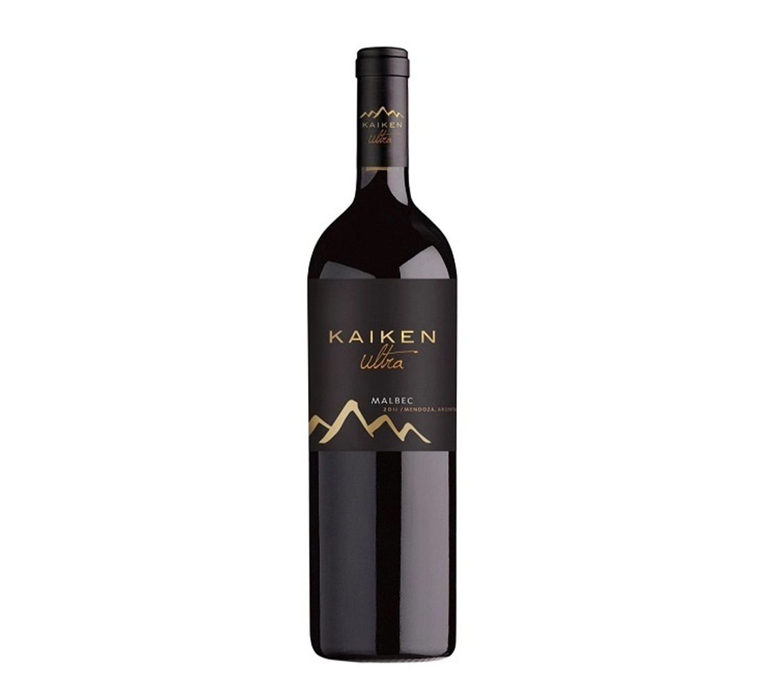 Kaiken Ultra Malbec - SGdutyfree