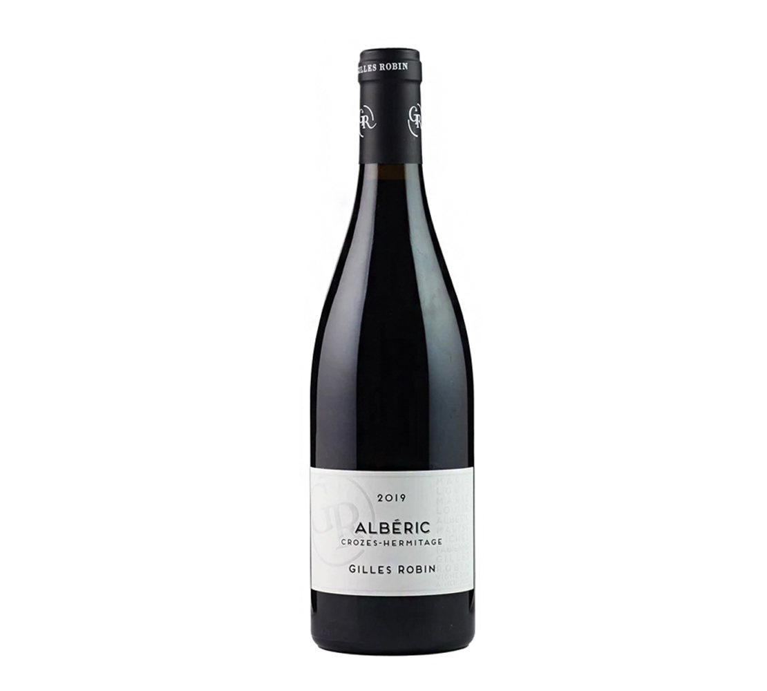 ALBERIC - SGdutyfree